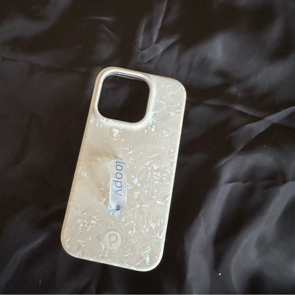 Loopy Case | Cell Phones & Accessories | Opal Loopy Case | Poshmark